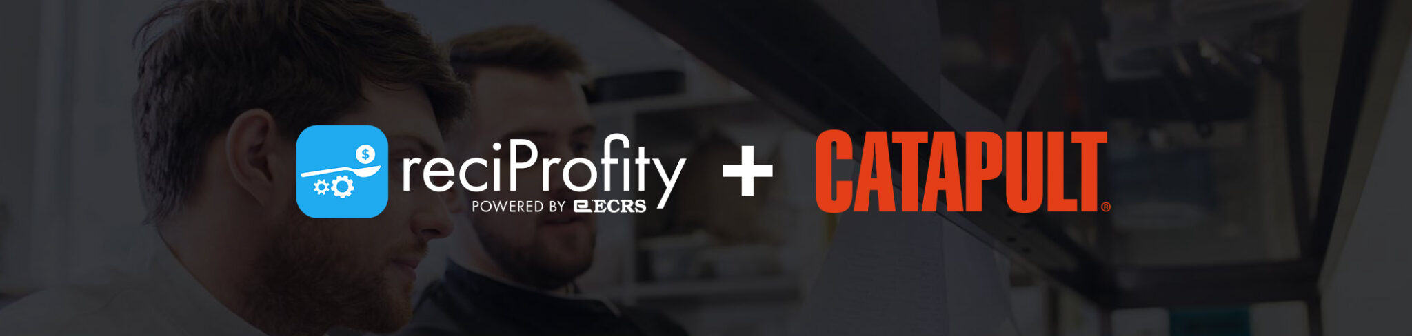 Integrations | reciProfity